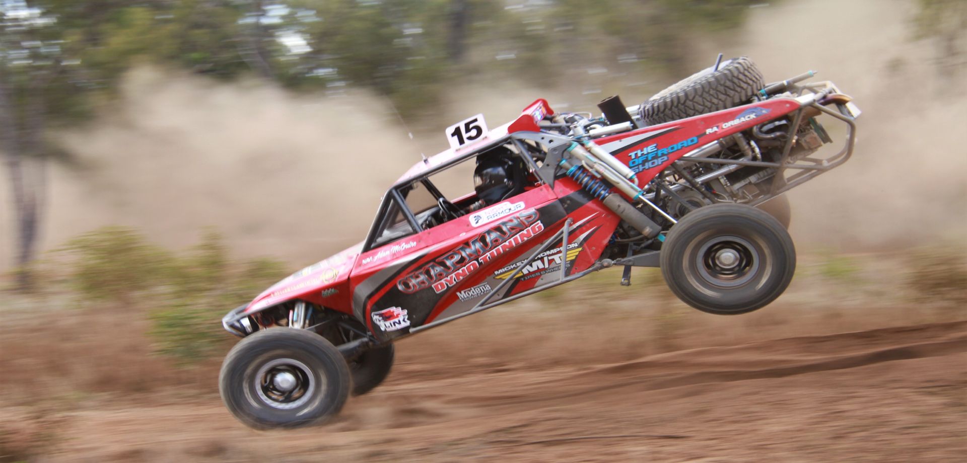 SA Off Road Racing Association - SAORRA - Off Road Action Motor Sports Body
